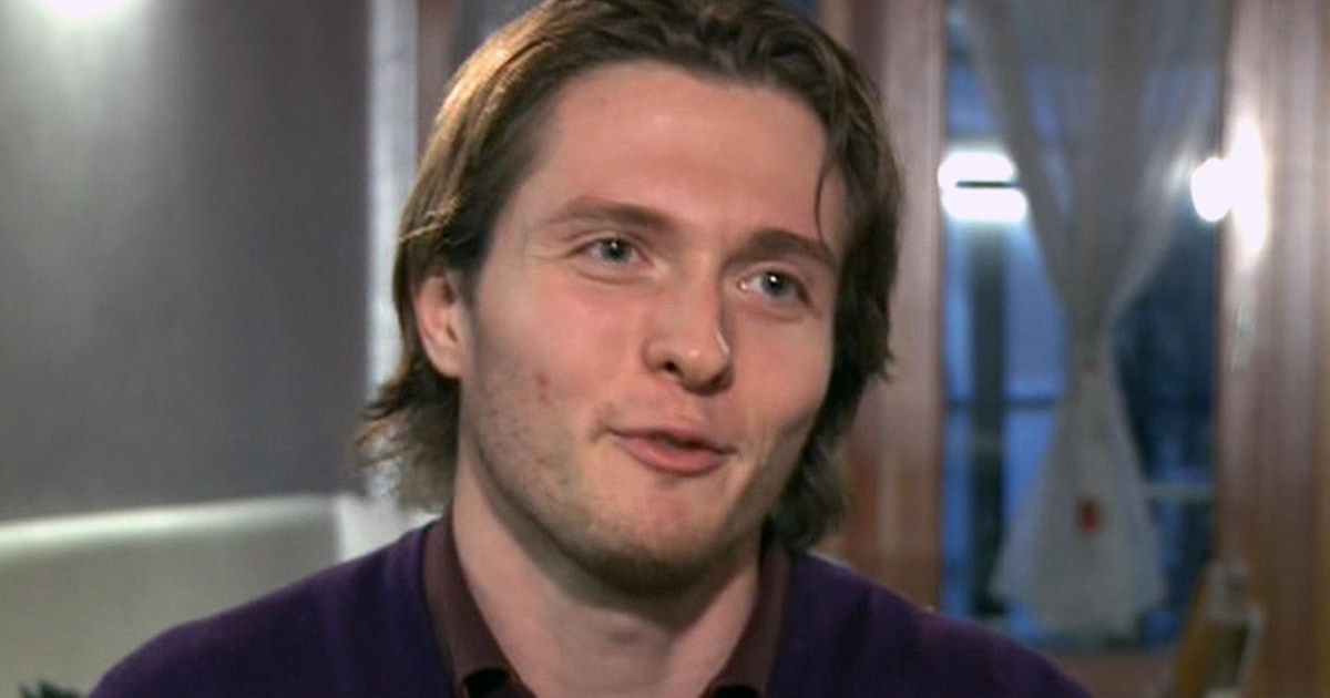 Sollecito on Knox: Our Lives Are 'Very Different'