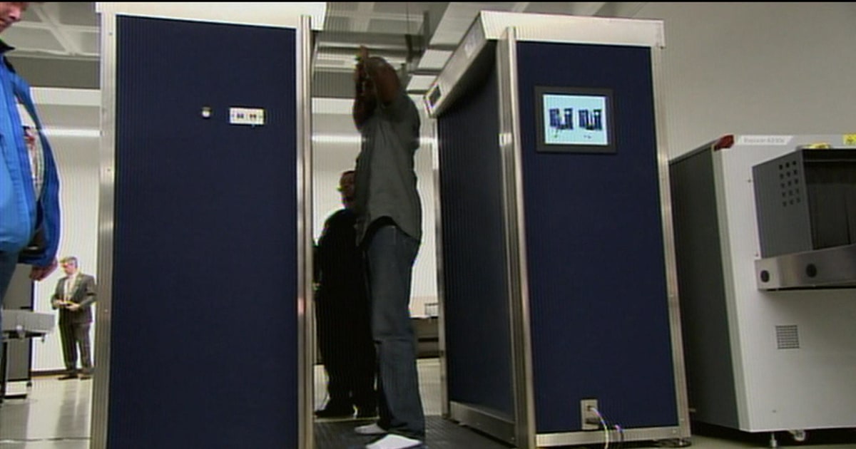 TSA in Damage Control After Employee's 'Confessions'