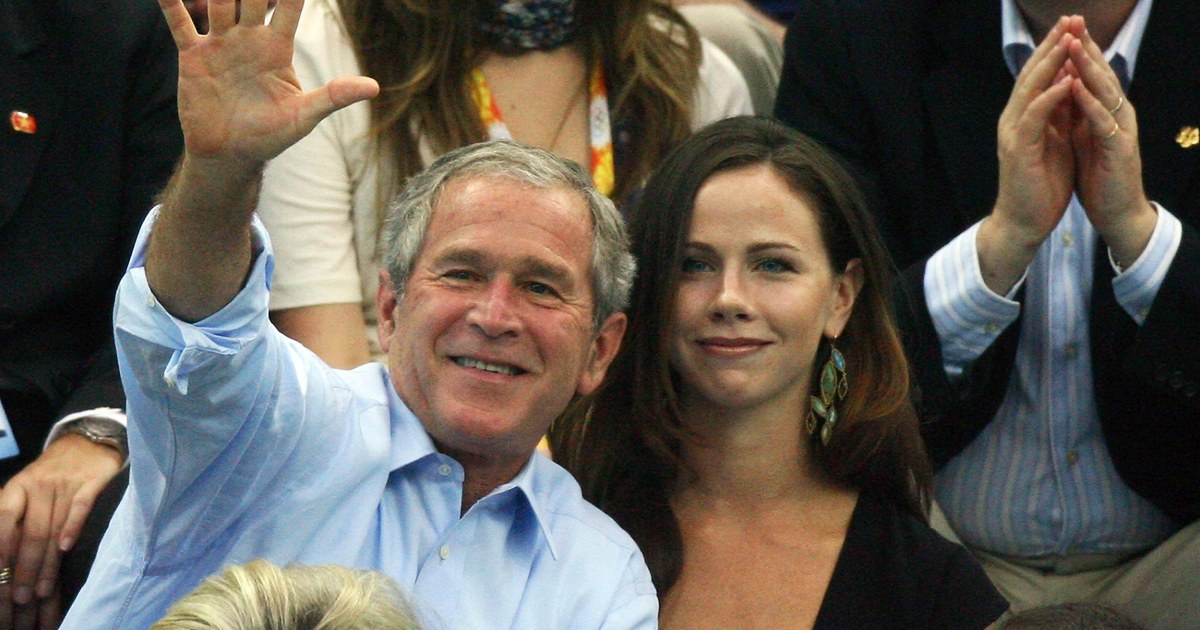 Man Threatened George W. Bush: Secret Service