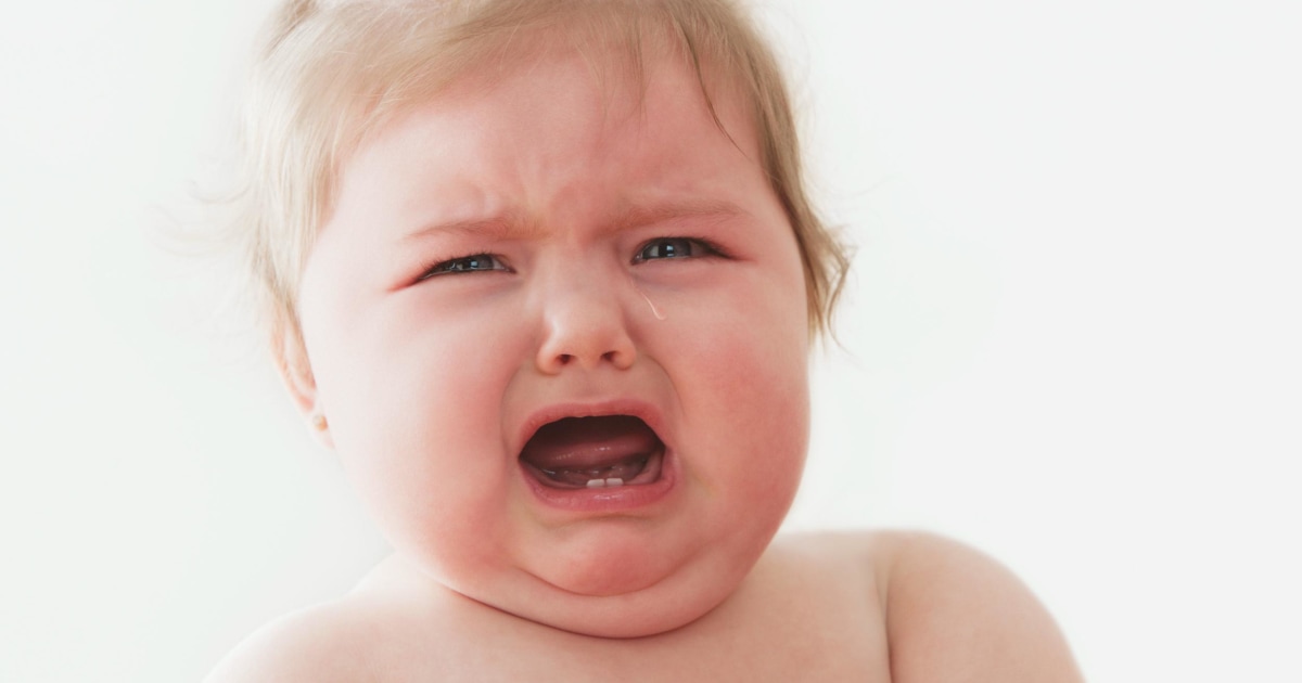 When In Pain, Are You a Baby or Linebacker?