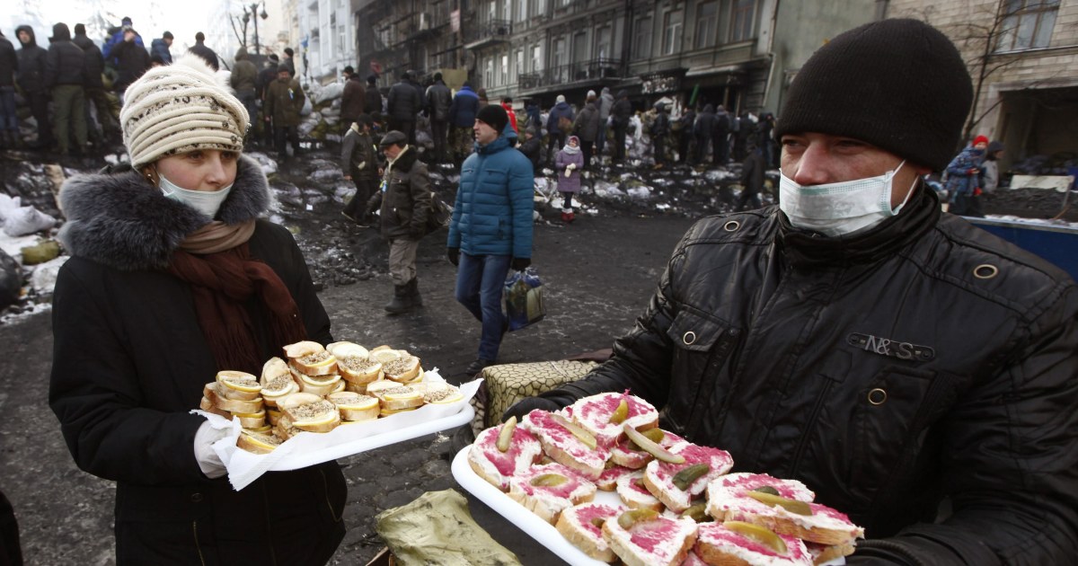 Contaminated Food Sickens 1 in 10 Every Year, WHO Says