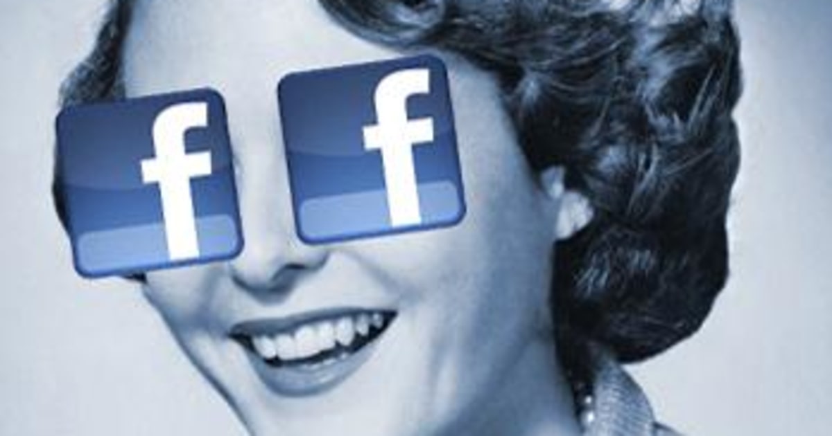 'Like' it or Not: 10 Things Facebook Changed in 10 Years