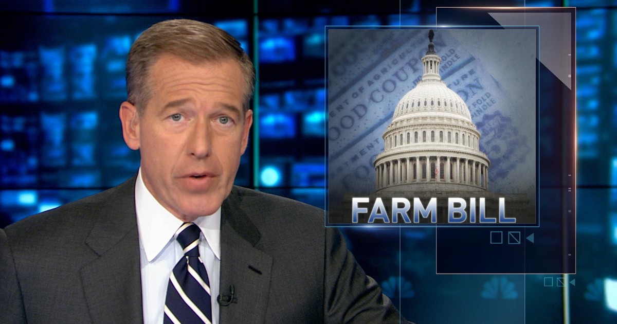 Tuesday's Big Headlines from Washington