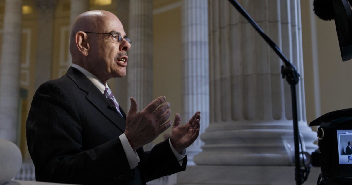 Democrats Mount Affordable Care Act Counteroffensive