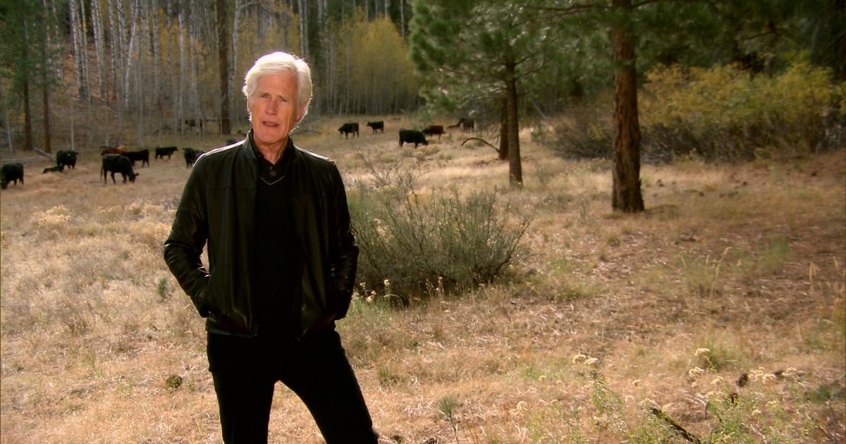 Viewer Voice Mail Alert: Keith Morrison