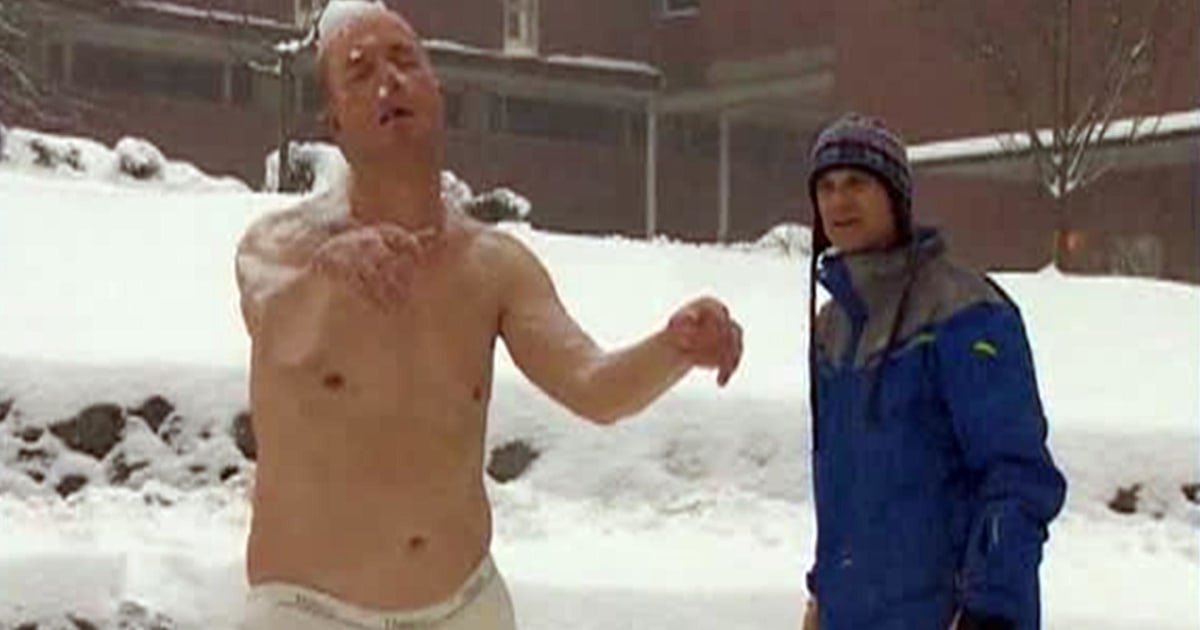 Provocative Statue Causes Controversy