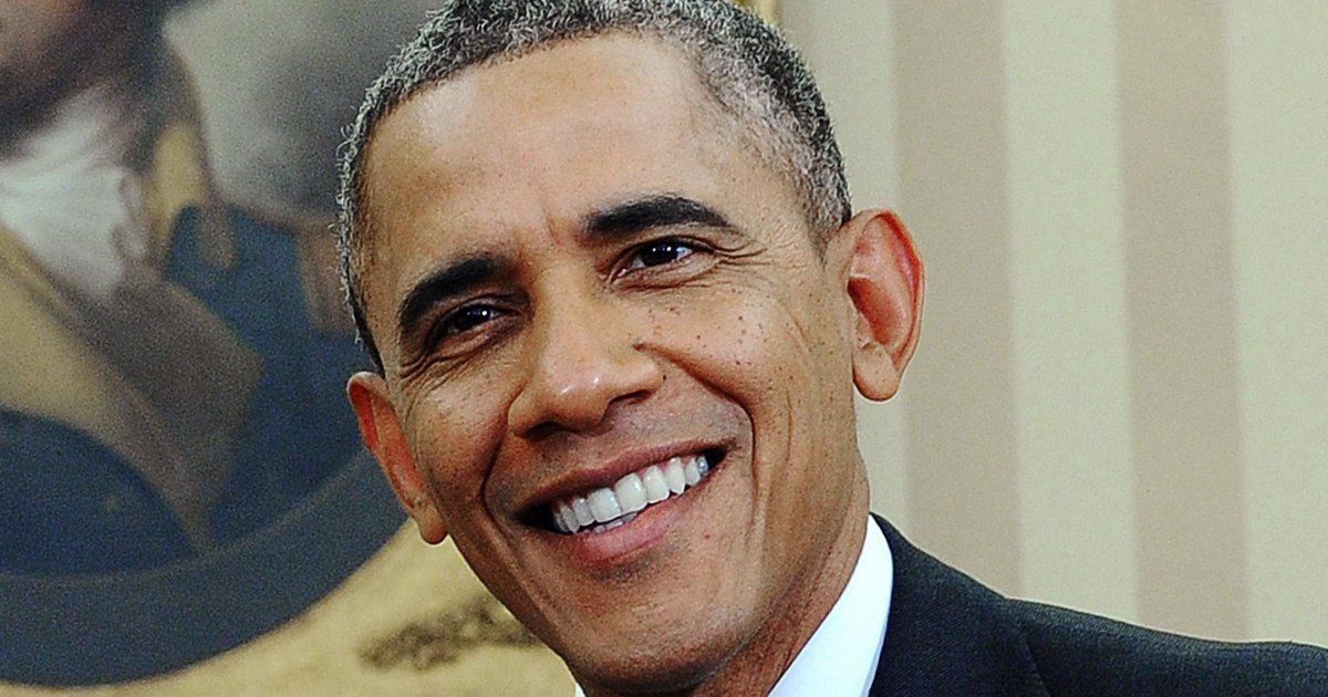 'You Inspire Us': Obama's Message for Olympians