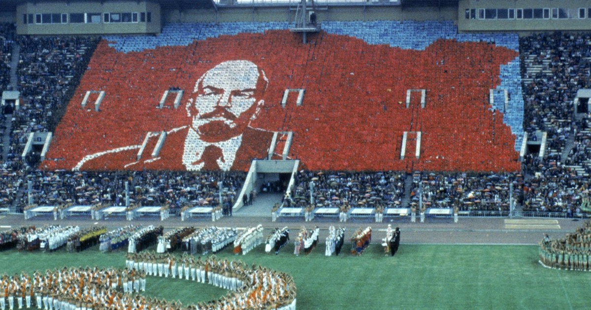 Athletes Recall 1980 Olympic Boycott