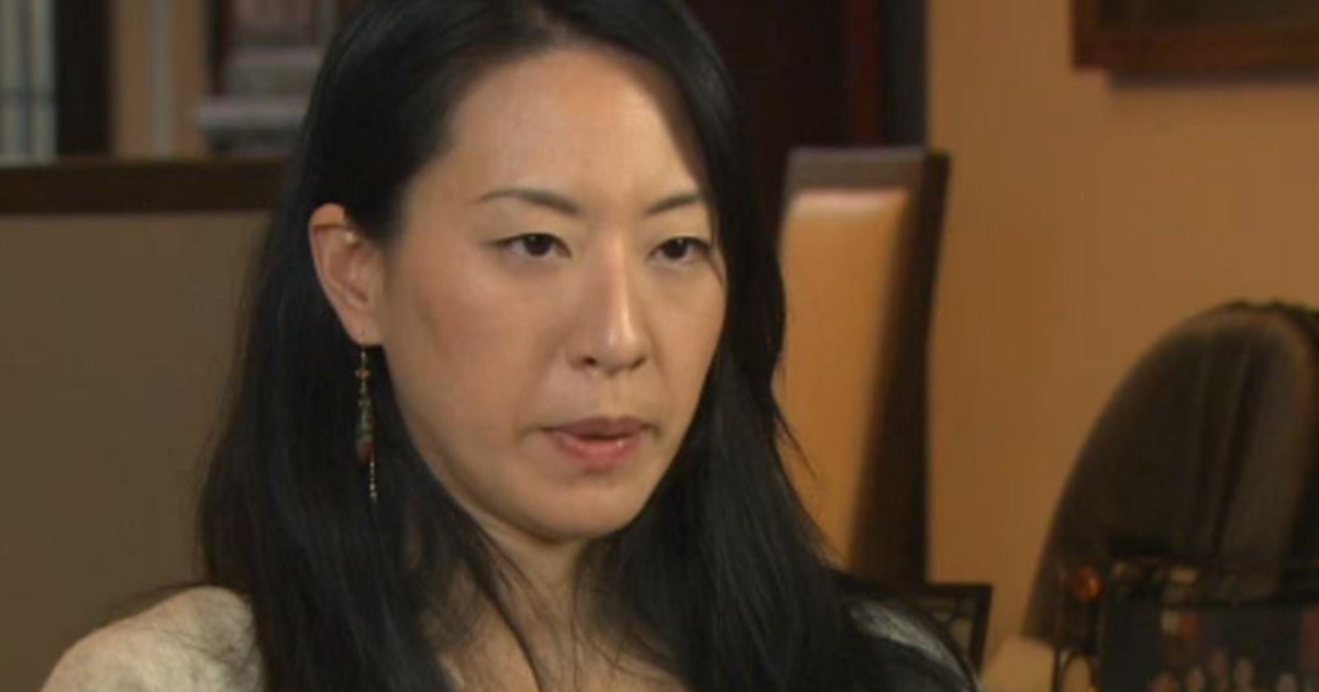 Mom Fires Back at AOL Chief