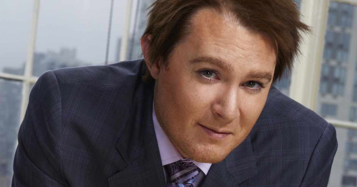Former 'Idol' Star Aiken Running for Congress