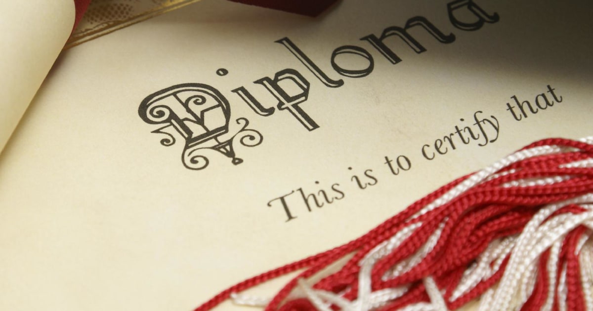 Commentary: It Takes A Path To Higher Ed