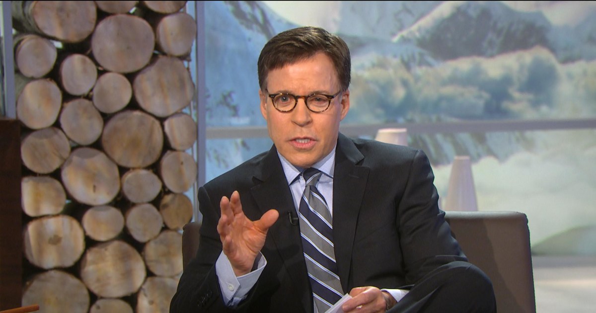 Bob Costas Returning to Olympic Anchor Seat