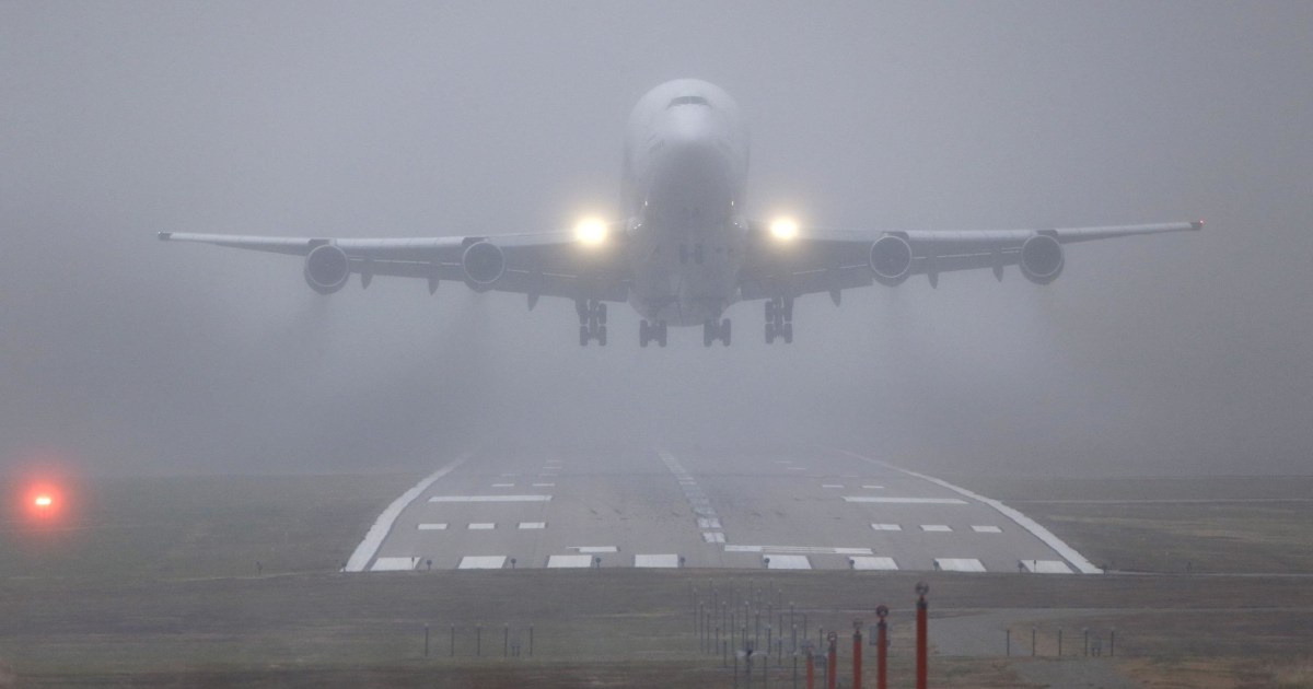 Many Wrong Airport Landings Averted, Reports Show