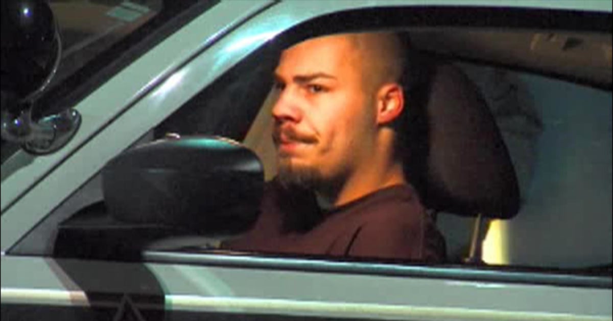 Alleged Thieves Stapled One Victim's Mouth