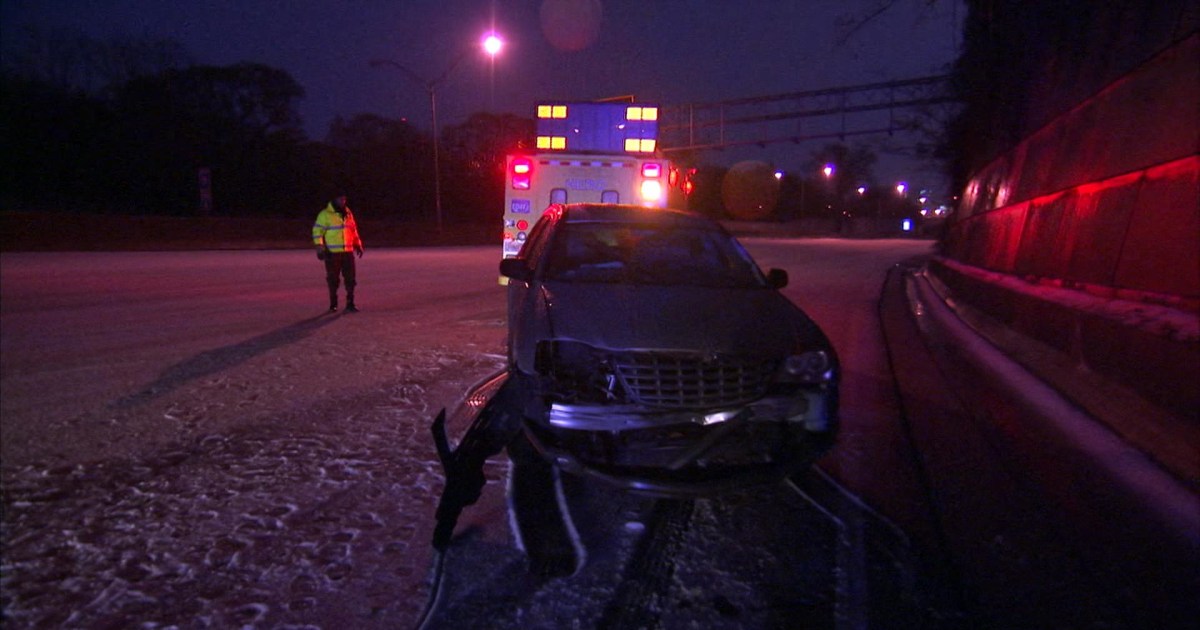 Thousands Lose Power as Ice Strikes Georgia