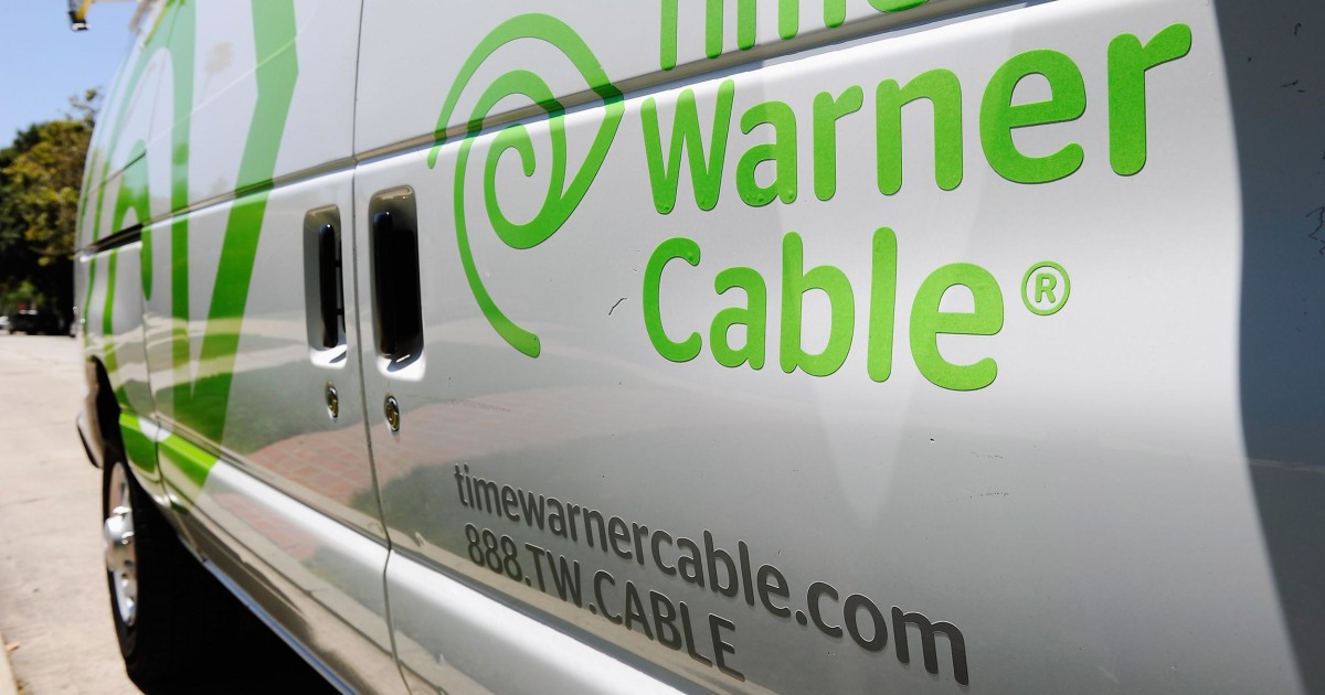 Comcast to Buy Time Warner Cable in All Stock Deal