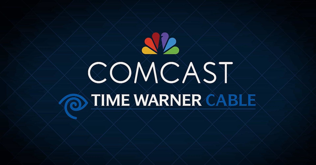 Comcast to Acquire Time Warner Cable
