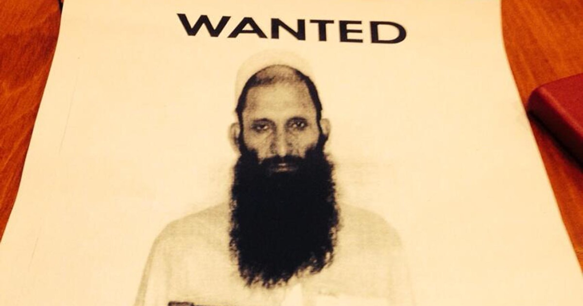 Taliban Commanders 'Disappear' in Lawless Karachi