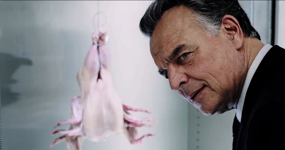 Have a Cow? Chipotle Made a Smart Comedy Show