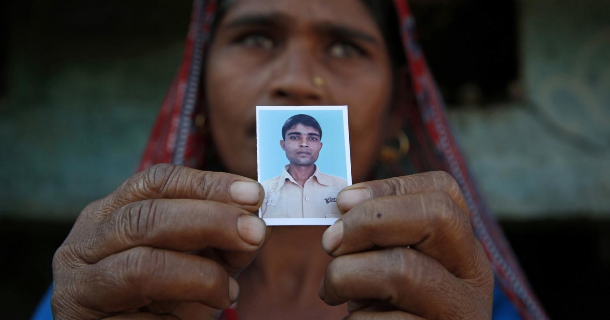 Man-Eating Tiger Hunted in Northern India