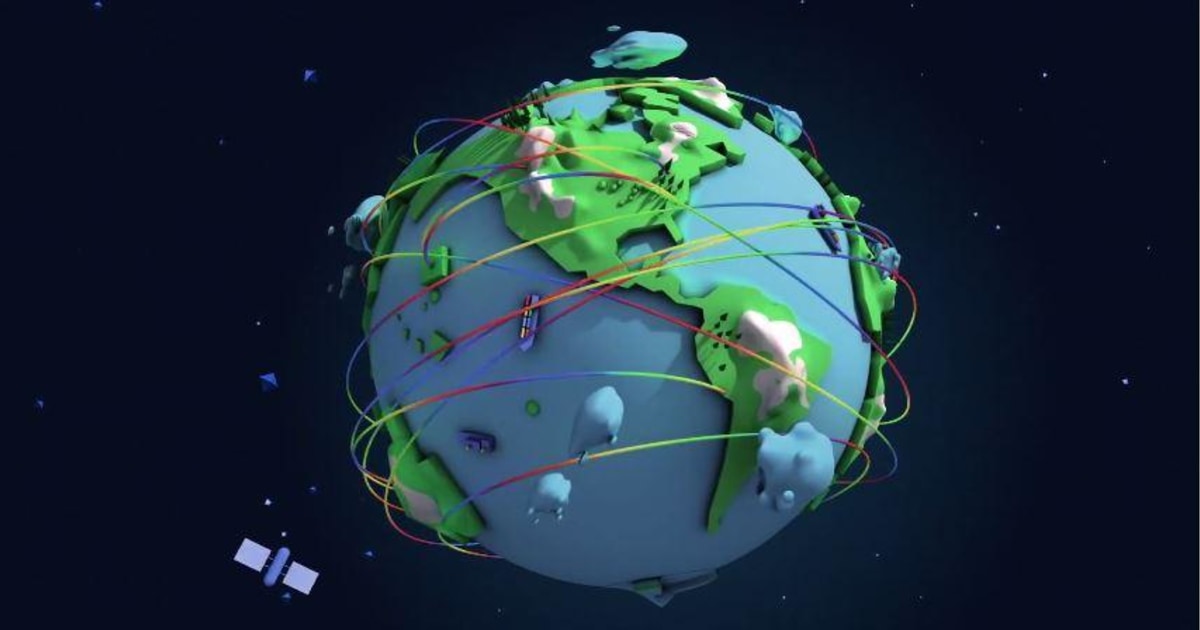 Google Wants to Make Your Internet Connection 1,000 Times Faster