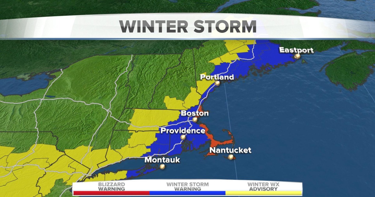 Another Storm to Hit as Cleanup Continues