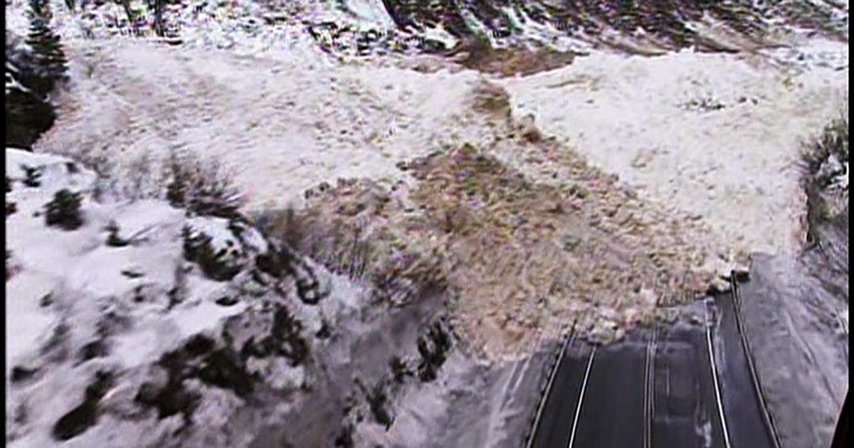 Avalanches Claim Six Lives Across Western U.S.