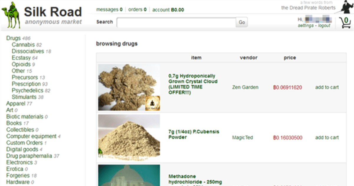 Silk Road Pledges to Pay Back Users After $2.6 Million Bitcoin Hack