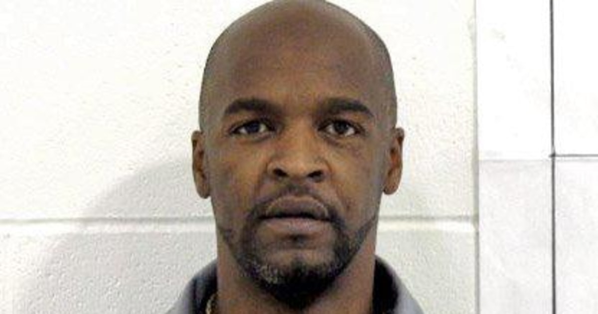 Judge Denies Stay of Execution in Missouri Lethal Injection Judge Denies Stay of Execution in Missouri Lethal Injection