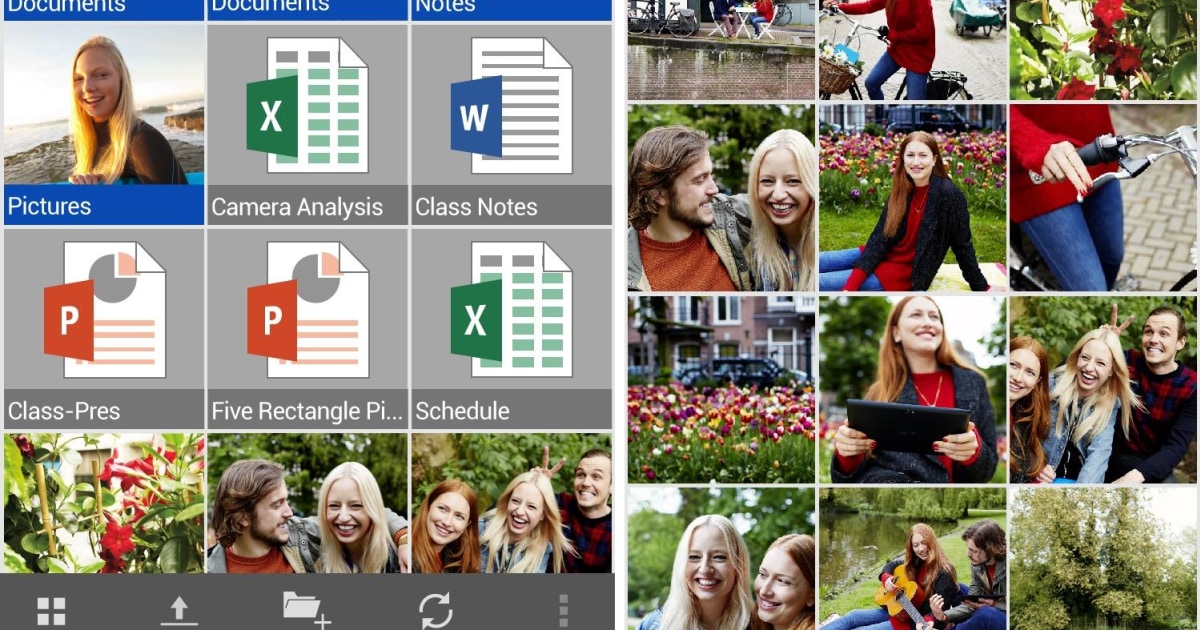 SkyDrive Becomes OneDrive Today, Gains New Video, Photo Features