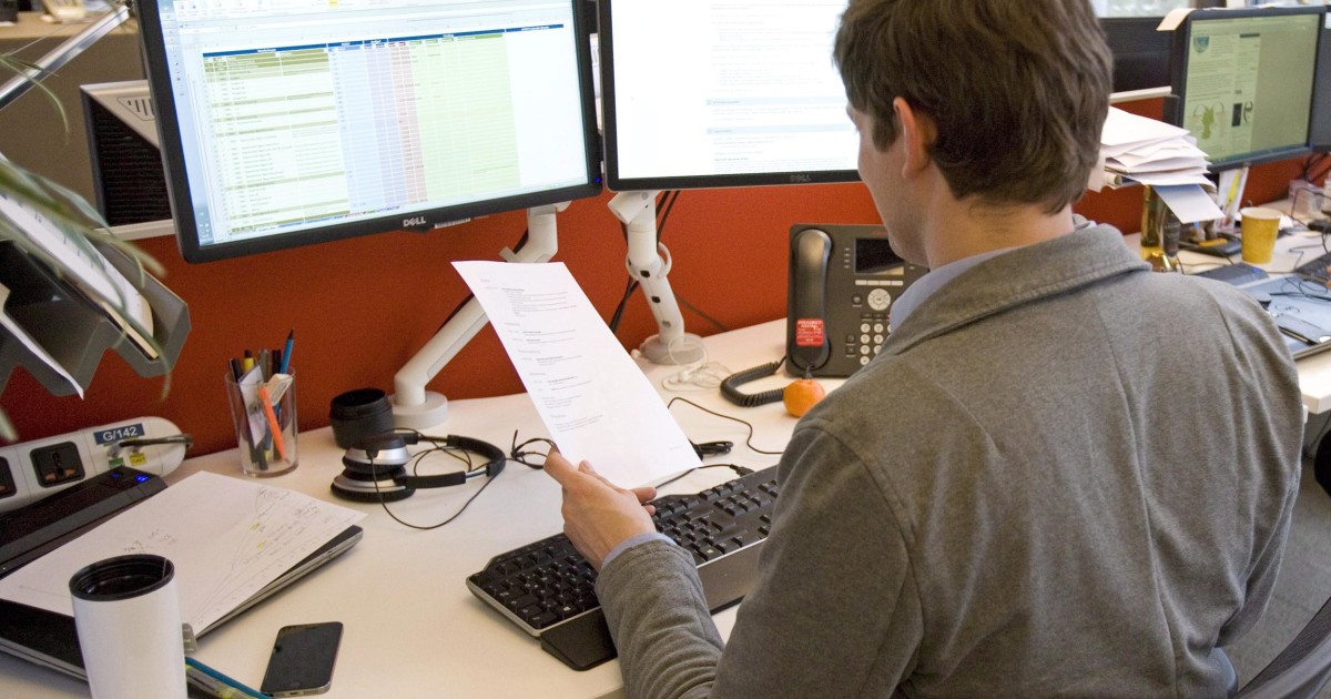 Couch Potato Today, Wheelchair Tomorrow? Study Links Sitting, Disability
