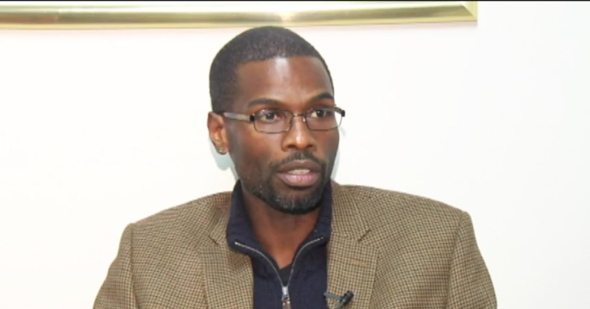 Accused Violin Thief Talks