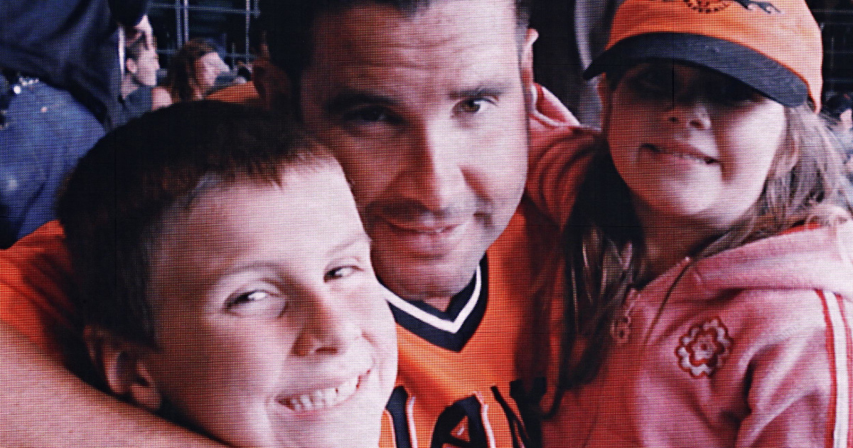 Men Plead Guilty in 2011 Beating of S.F. Giants Fan