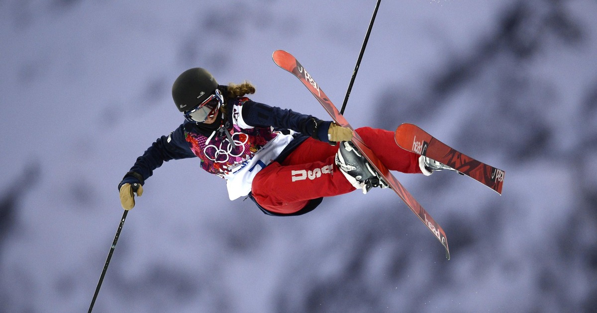 U.S. Women Look to Repeat Freeski Halfpipe Gold