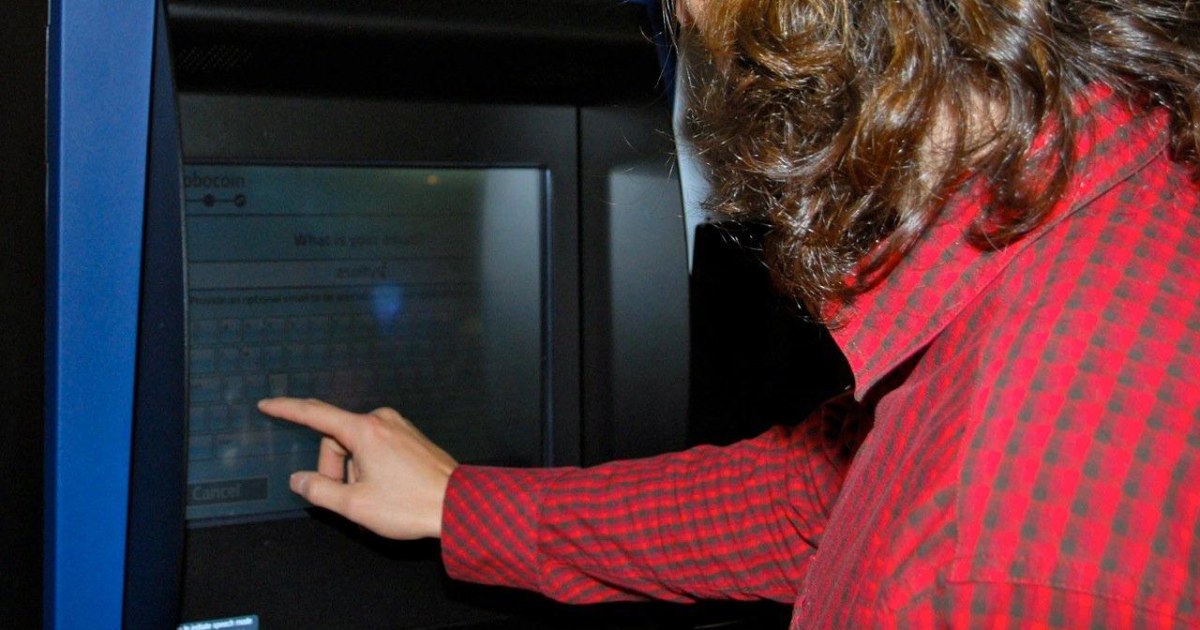First Virtual Currency Bitcoin ATMs Coming to America