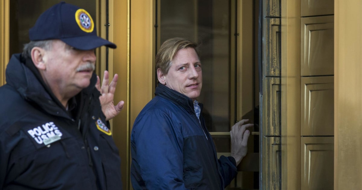 'Stockbroker to Stars' Hit with New Fraud Charges