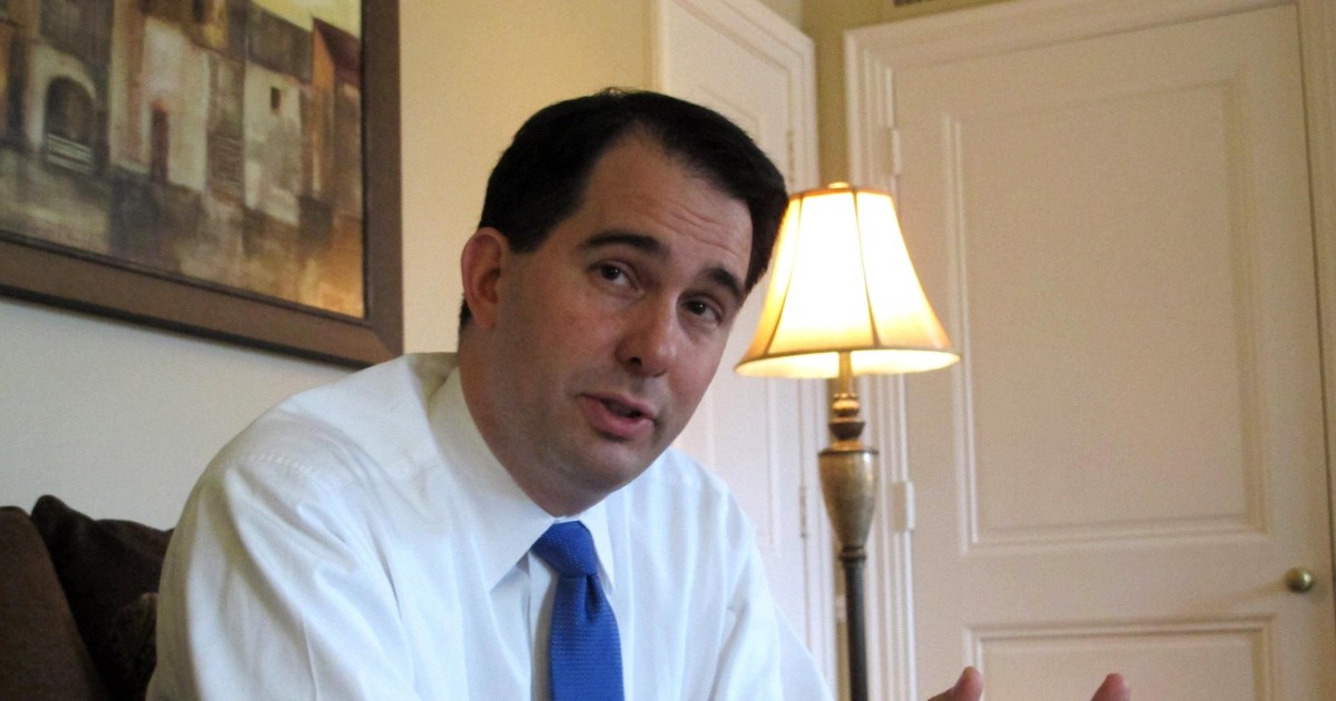 Walker Scandal: Who Got Convicted and Why