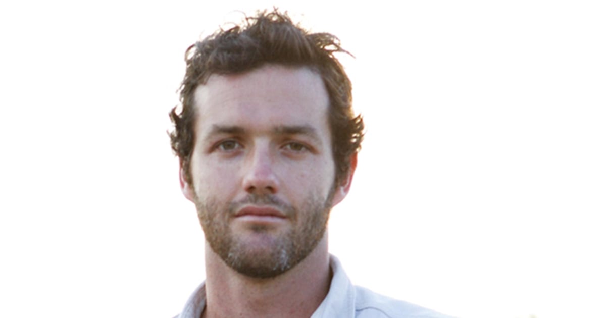 Men We Love: Boyd Varty