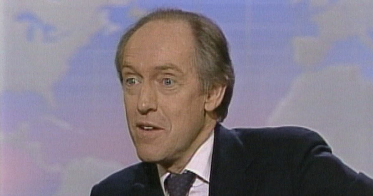 Longtime NBC News Reporter 'One of the Best in the Business'