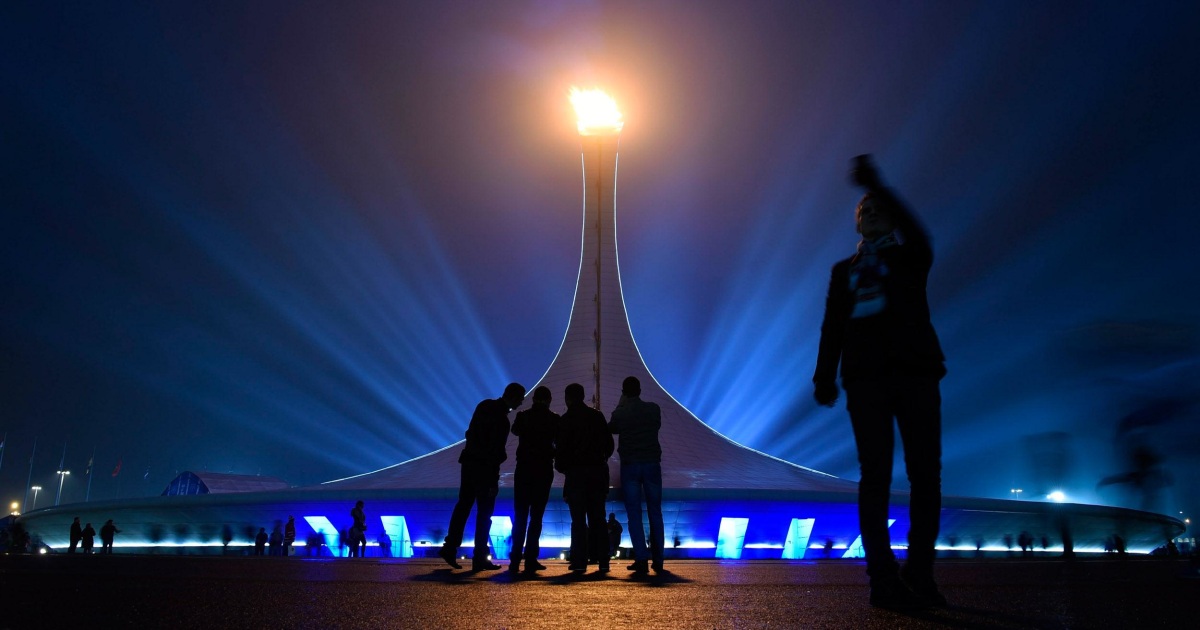 So Long Sochi Olympic Moments That Will Outlive The Flame
