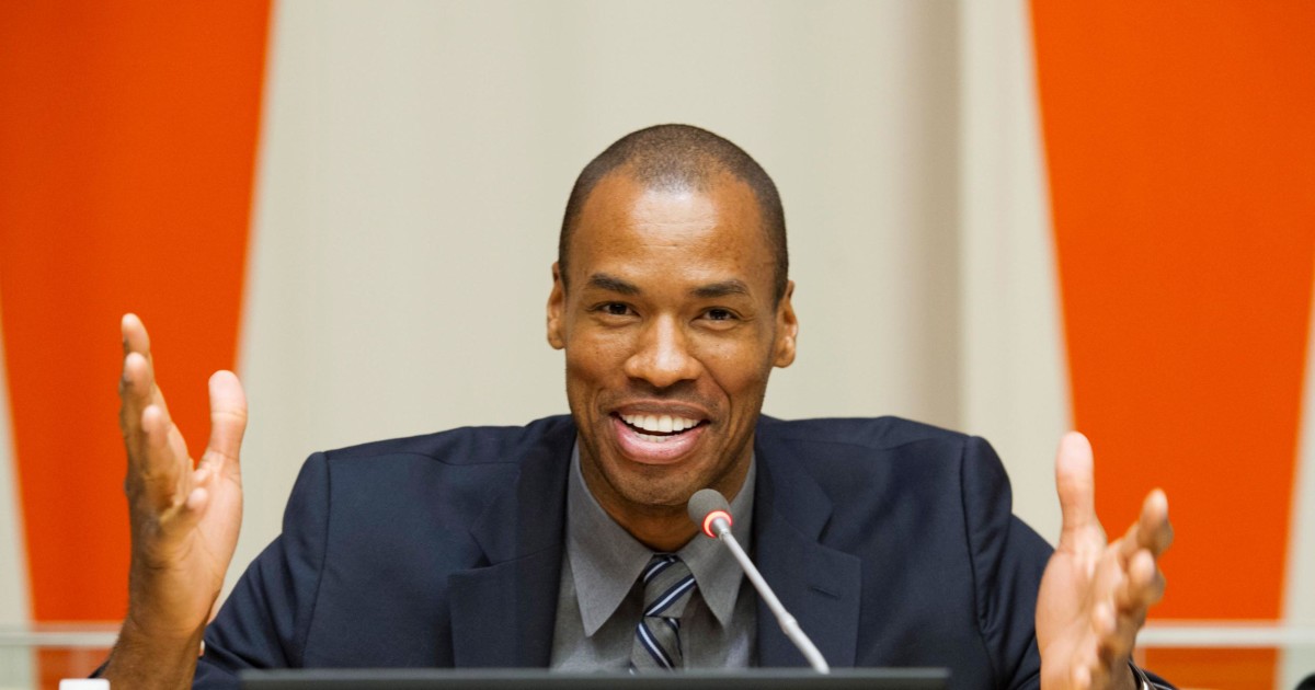 Jason Collins, Brooklyn Nets Agree to Deal: Source Jason Collins, Brooklyn Nets Agree to Deal: Source