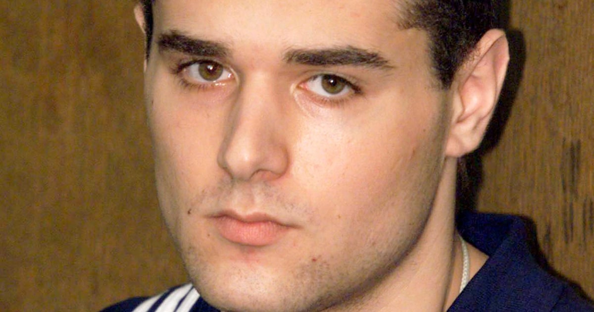 U.S. Killer Slain by Israel Special Forces After Prison Shootout