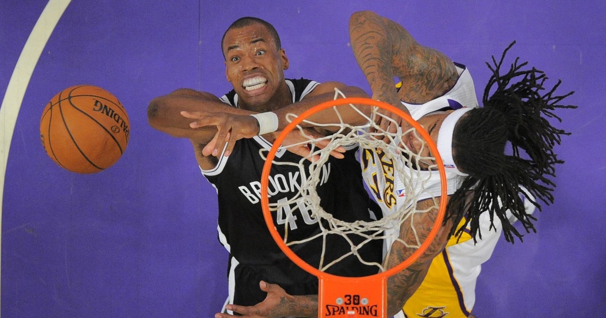 Jason Collins Tweets Thanks After Making NBA History