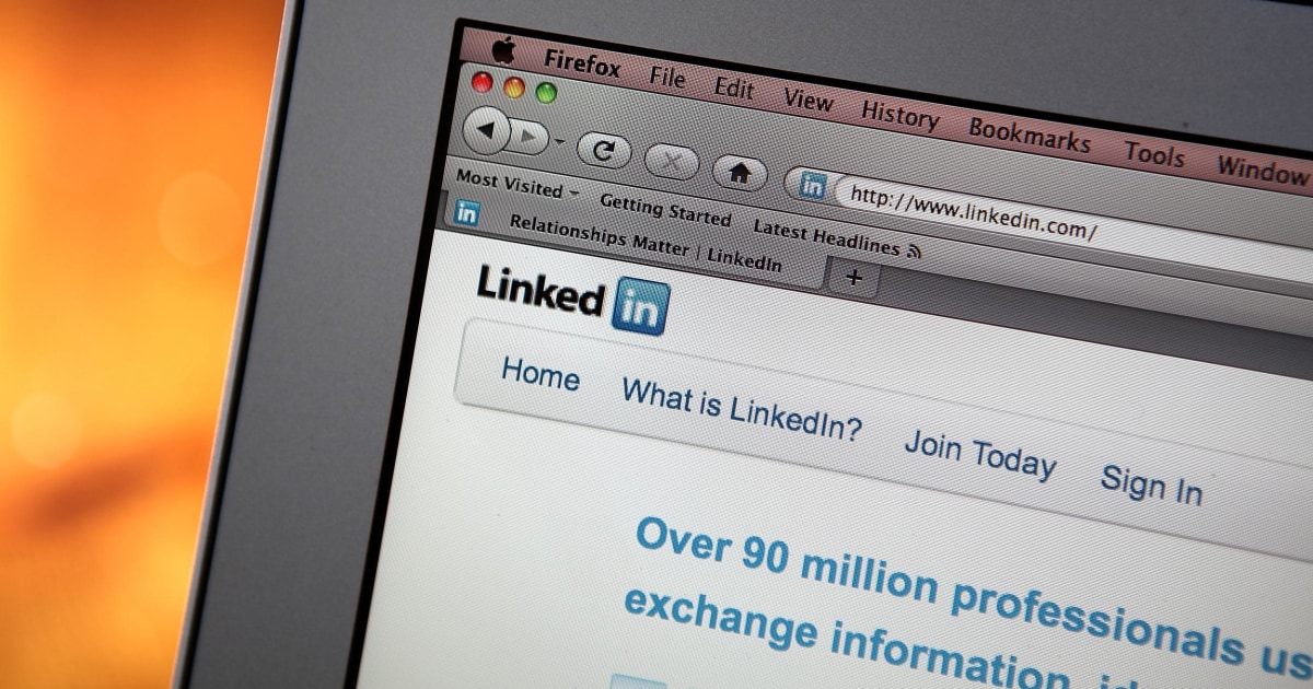 LinkedIn Looks to China for Growth, Launches Site in Chinese