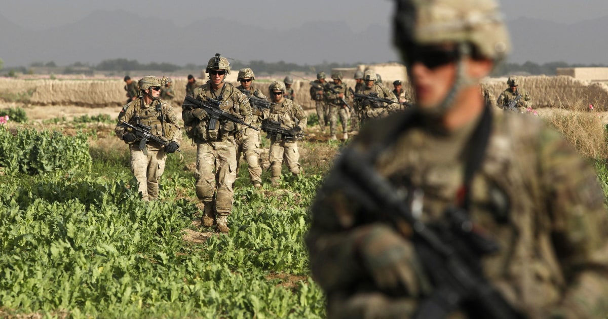 Pentagon Cuts Could Slash 90,000 Military Jobs