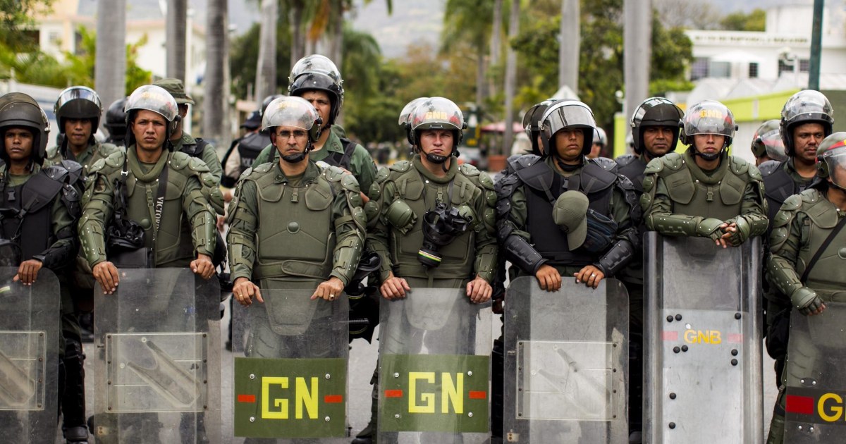 Seven Things To Know About the Venezuela Crisis