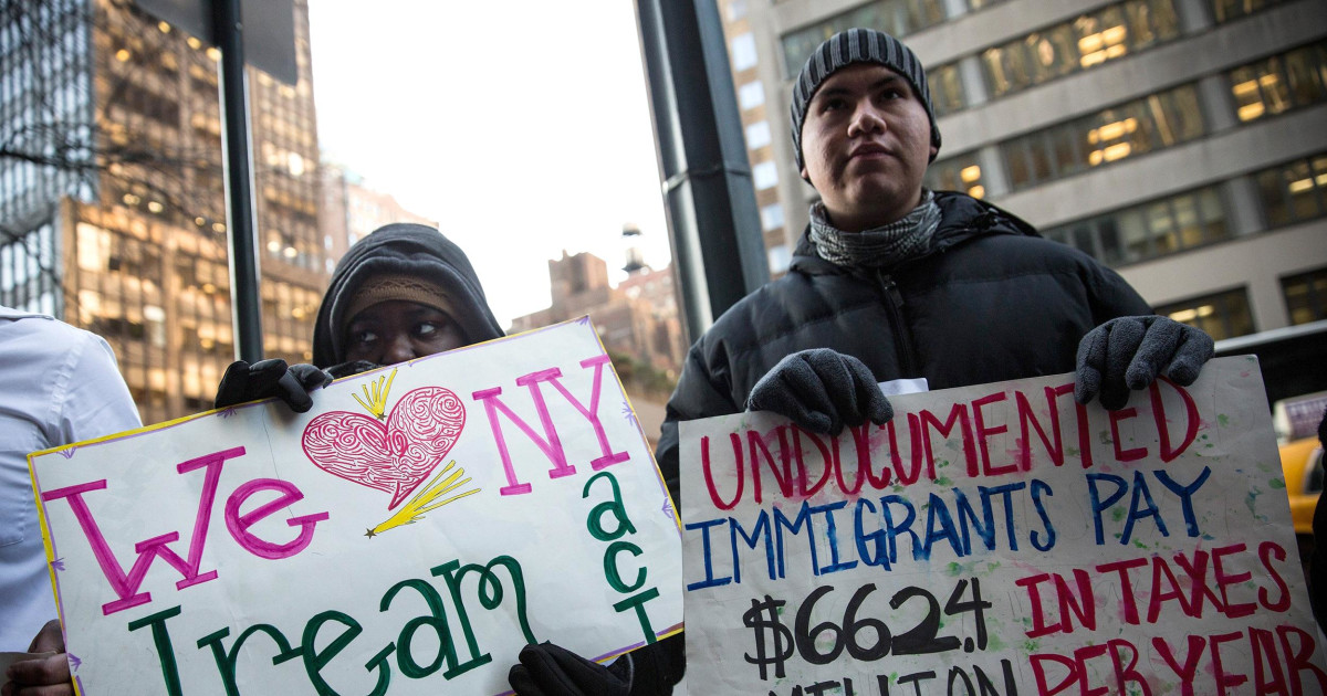 Deporter-In-Chief Label Ups the Pressure for Action from Obama