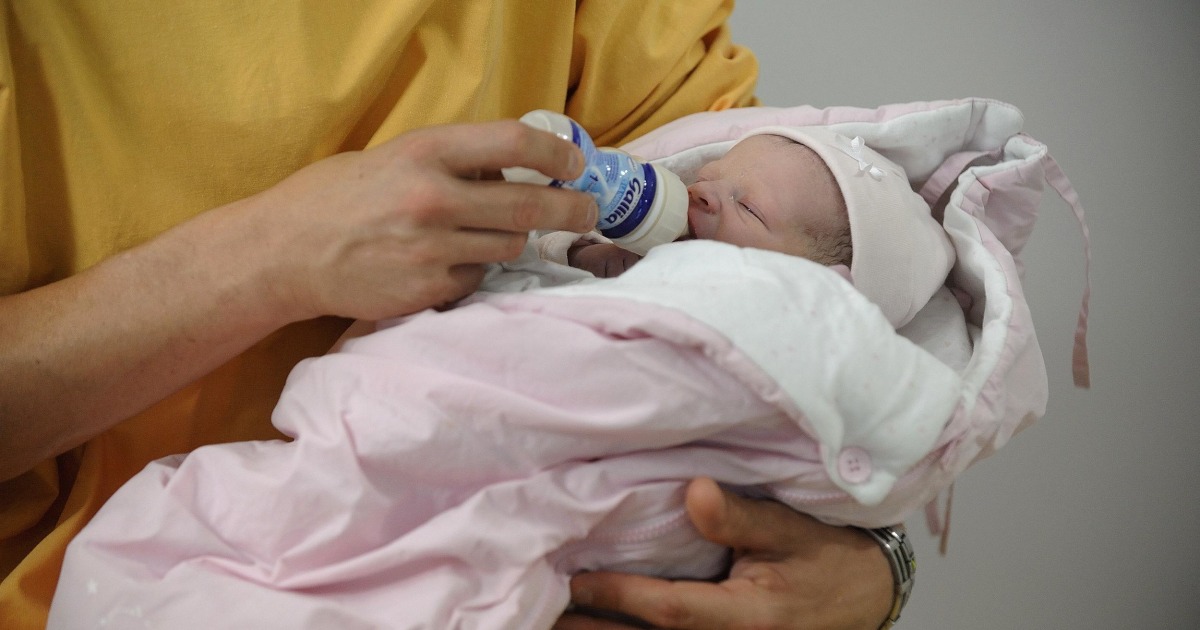 Teething Pain: FDA Warns of Danger in Painkiller