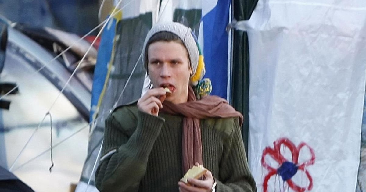 FBI Accuses U.K.'s Lauri Love of Hacking Into Federal Reserve