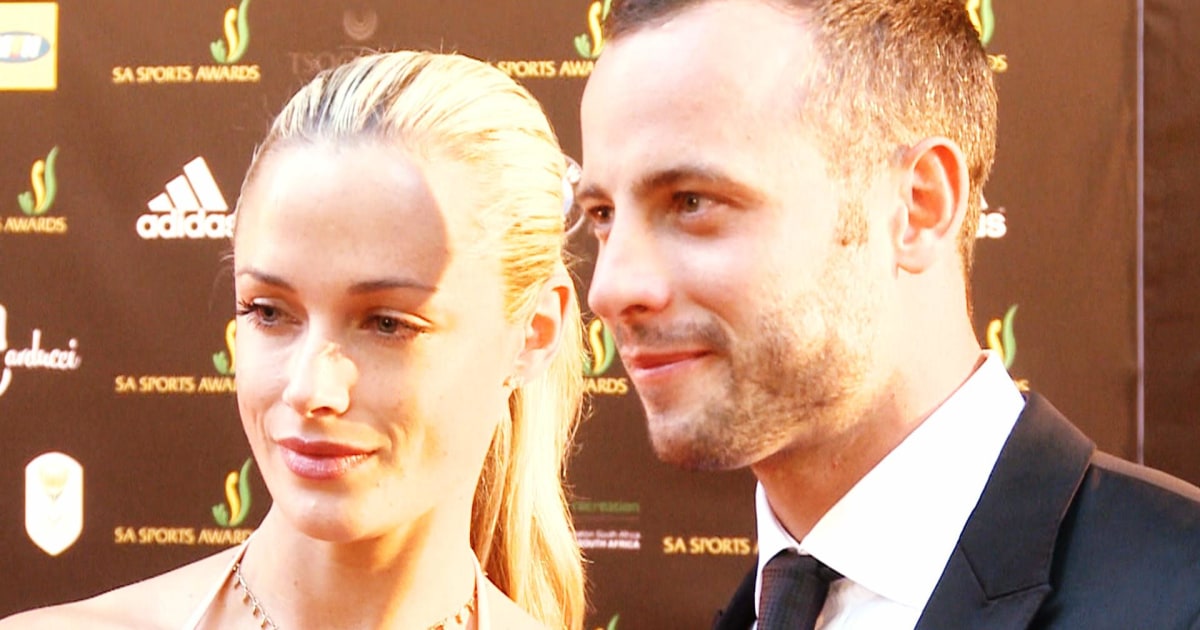 PREVIEW: OSCAR PISTORIUS, The Race of His Life